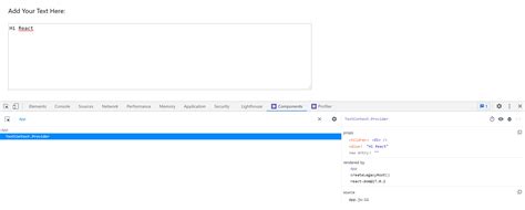 reactjs cách gỡ lỗi debug các component bằng react developer tools