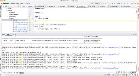 Goframe V2真香，我是get到了高内聚低耦合的点，你呢？go王中阳goinfoq写作社区