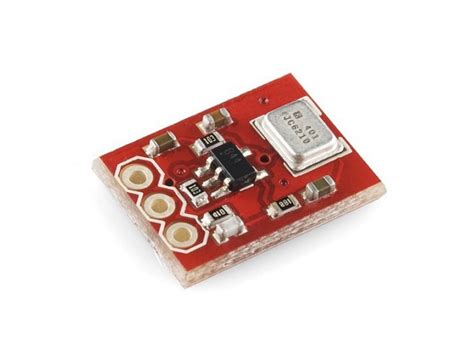 MEMS microphone sensor DFR0042 디바이스마트