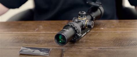 Top 10 Common Mistakes When Using Rifle Scopes Billings