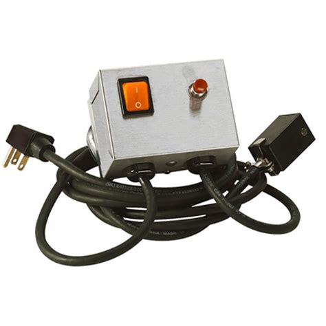 Control Switch Ccretors General Trading