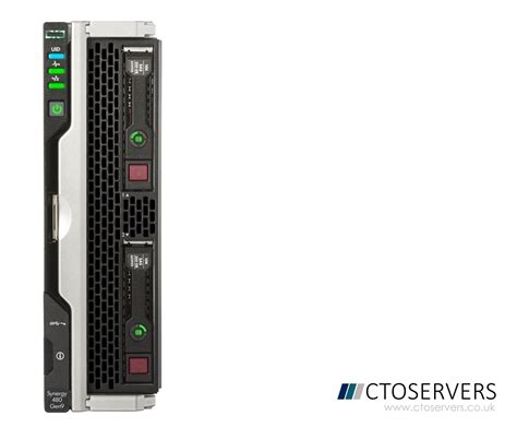 Hpe Synergy 12000 Frame 10x Gen9 Compute Nodes 280 Cores 560threads