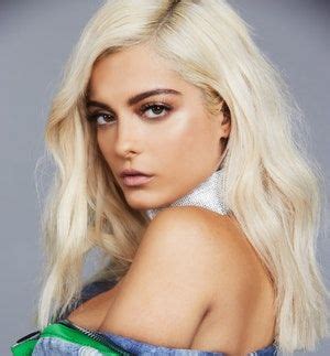 Bebe Rexha Kimdir V Cut L Leri Boyu Kilosu G Z Rengi