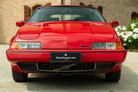 1993 volvo 480 s classic cars ruote da sogno