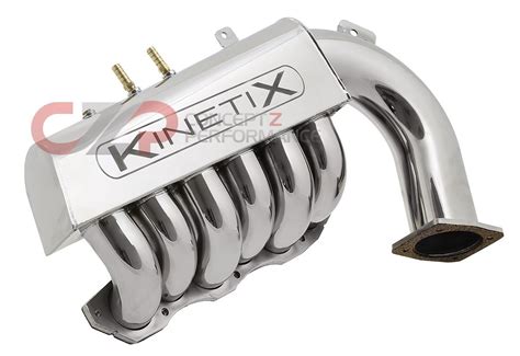 Kinetix Velocity Manifold Intake Plenum Vq35de Nissan 350z 53 Off