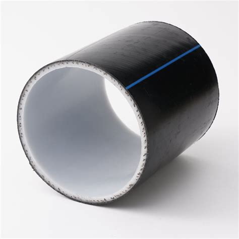 Hdpe Steel Wire Mesh Reinforced Composite Pipeline For Mining Application Steel Wire Composite