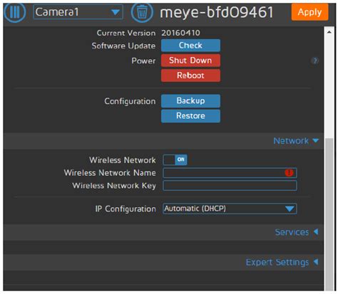 Raspberry Pi Smart Surveillance Monitoring System Element Community