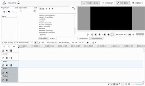 GitHub JonathanTreffler Kdenlive Vnc Docker Access A Instance Of Kdenlive Via The Browser