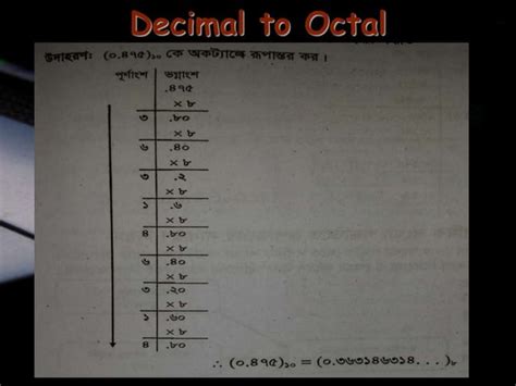 Number System Full Discription In Bangla Pptx