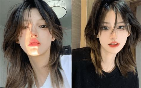 Top 30 Kiểu Tóc Ngắn Layer Ngang Vai Trẻ Trung Xinh Xắn Hot 2024