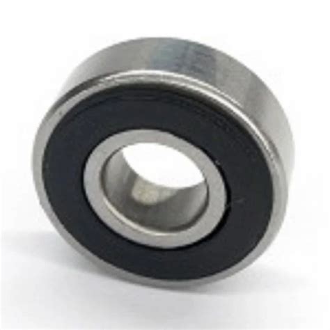 698 2RS A Bearing at ₹ 163 | बेयरिंग्स in Mumbai | ID: 2853091408233