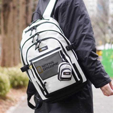 학생백팩 남자 백팩 브랜드 내셔널지오그래픽 고등학생 가방 추천 네이버 블로그