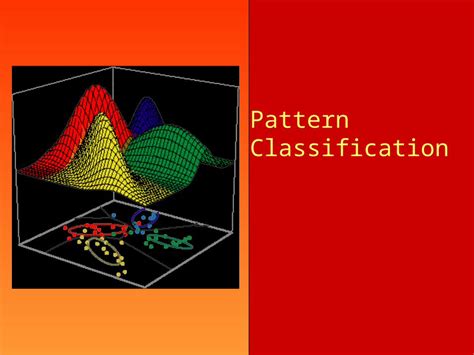 ppt pattern classification chapter 2 part 1 bayesian decision