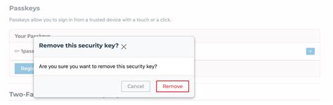 set up a passkey for your maxmind account maxmind