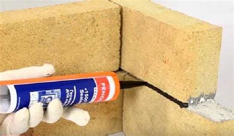 Чем замазать трещины на печке из кирпича глина клей затирка