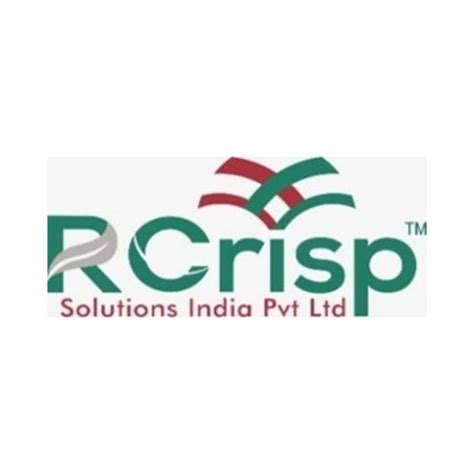 Rcrisp Solutions India