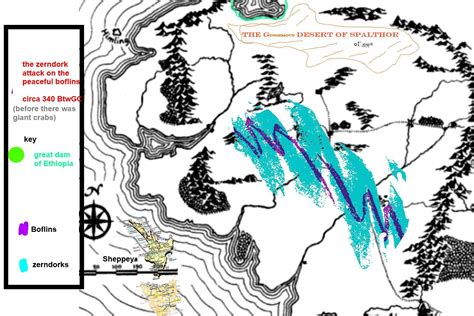 Fantasy Map I Made First Time Please Be Nice R Mapporncirclejerk
