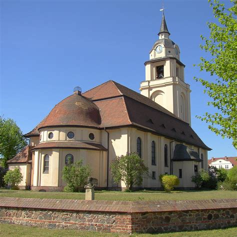 Evangelische Kirche Altdöbern Ev Gesamtkirchengemeinde Im Lausitzer