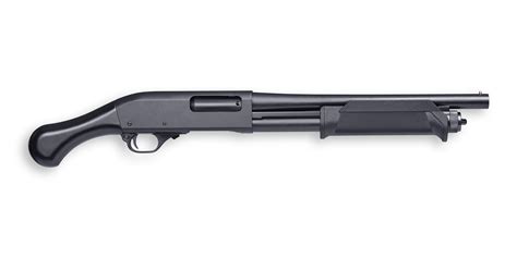 660mm 28kg Tactical Shotguns Hawk 12 Gauge Tactical Shotgun