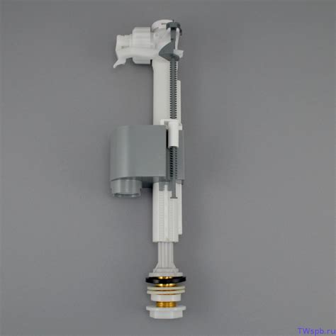 Наливной механизм для унитаза, Gustavsberg 9GS01300 — T-WAY