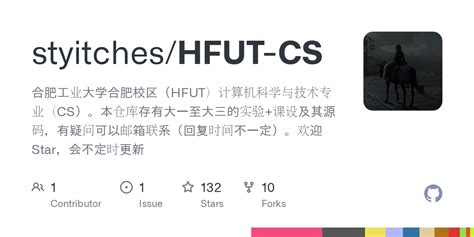 HFUT CS 编译原理 bianyi pratice main cpp at master styitches HFUT CS GitHub