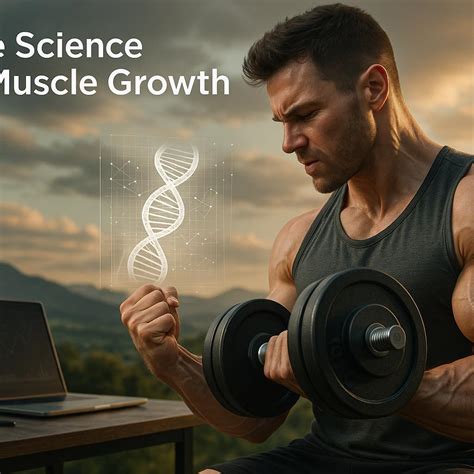 The Science Of Muscle Growth What Every Lifter Should Know Zionova