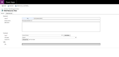 Understanding Client Api Object Model In Dynamics 365