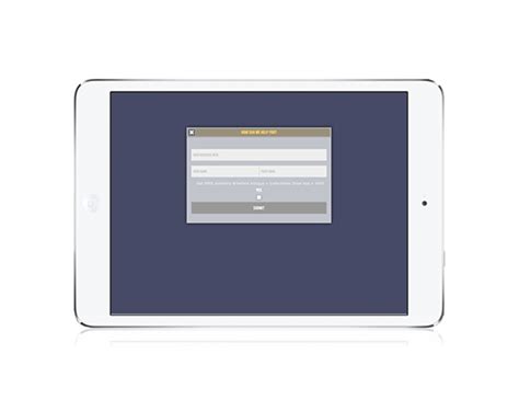 JQuery JQuery Mobile UX Design Development On Behance