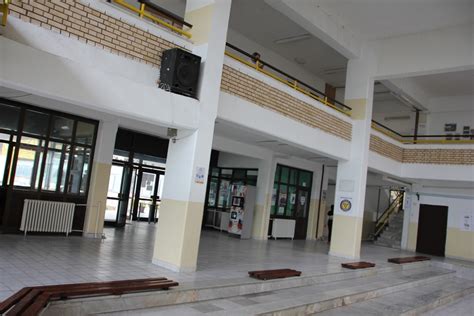 Симулација за евакуација и спасување во случај на земјотрес и пожар во