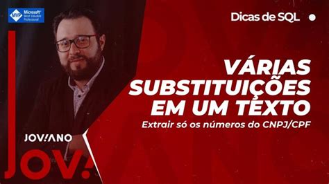 Joviano Silveira On Linkedin Dicas De Sql Que Você Precisa Conhecer