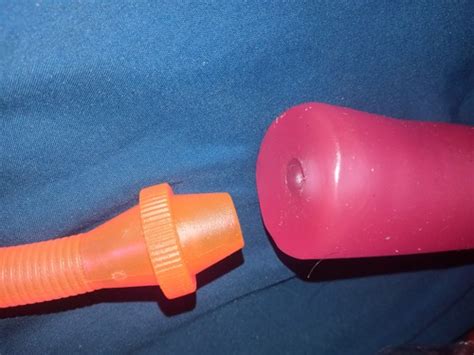 Pipedream Extreme Super Cyber Snatch Pump Rd239 Male Enhancement For