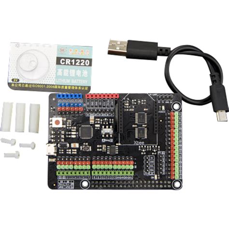 dfrobot arduino shield for raspberry pi 華輝 wecl stem