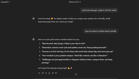 Umesh Ratan Singh Sugara On Linkedin Ai Chatgpt Morningvibes