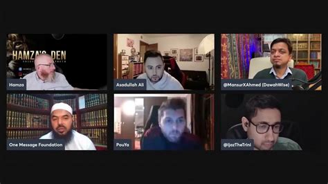 Ideology Preventing Critical Thinking Asadullah Ali Youtube