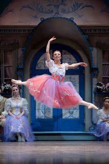 Pnb Coppélia—about The Costumes Seattledances