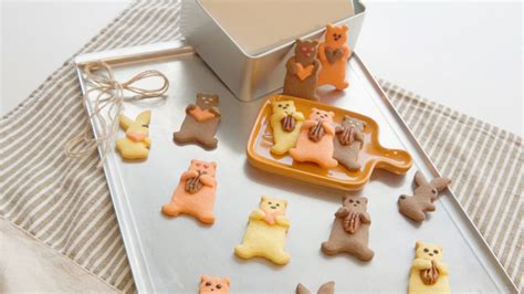 종로 키즈베이킹 귀여운 쿠키 만들기 솜씨당