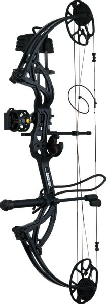 Bear Archery Cruzer G3 Rth Compound Bow