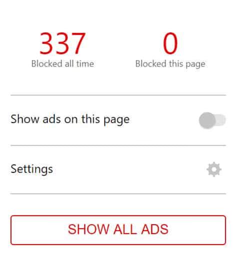 Best Free Ad Blockers To Remove Ads And Popups