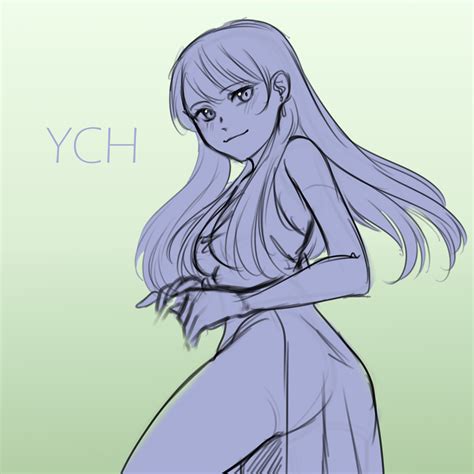 Ych Ych Commishes