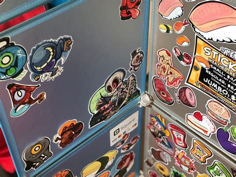 Gashadokuro Giant Skeleton Yokai Sticker Etsy