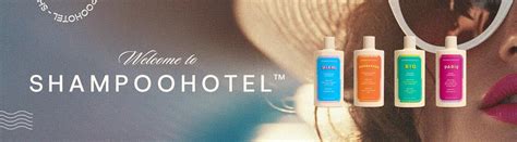 Shampoohotel 18 Products Ulta Beauty
