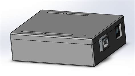 Free Cad Designs Files And 3d Models The Grabcad Community Library