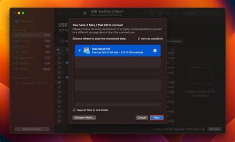 How To View All Files On Your Mac S System Or External Hard Drive