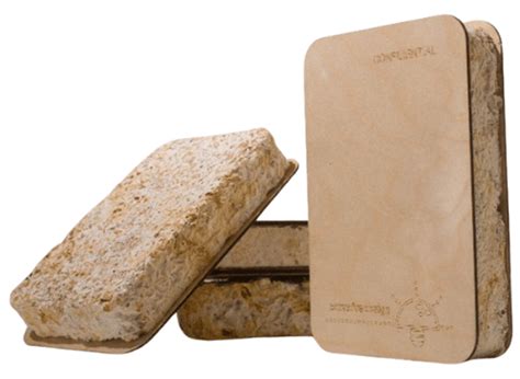 Mycelium Packaging Material Natures T For Sustainable Packaging