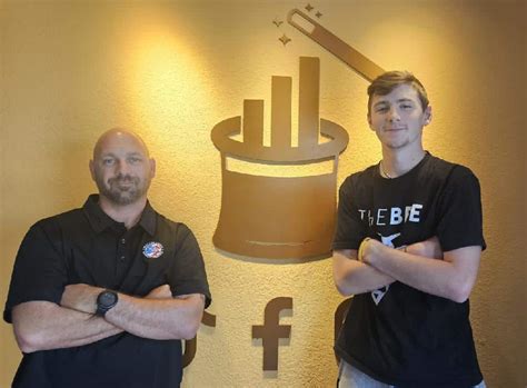 The Bee Partners With Havasu Scanner Feed The Buzz The Buzz In