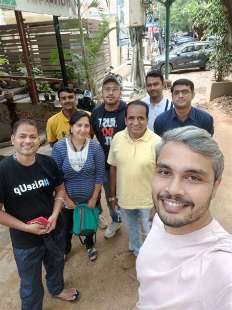 The Train Is About To Reach Its Destination And I Start Feeling The Jitters The Excitement Of