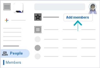 Google Groups Group Work Research Guides At Brandeis University