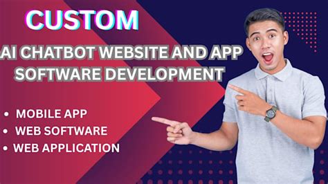 Develop Integrate Open Ai Gpt Assistant Ai Developer Ai Software