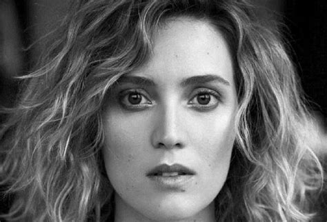 Evelyne Brochu Enfants Meet Twins Camille And Matthias