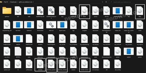 Disable Dm Verity Or Android Verified Boot Without Twrp Droidwin